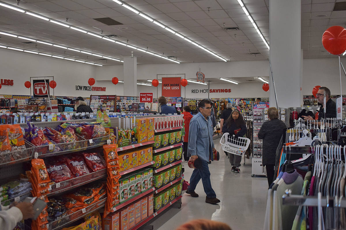 Red Apple - Destination Osoyoos