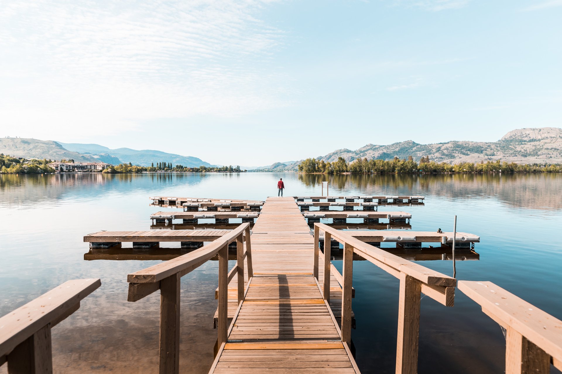 Osoyoos Visitor Guide