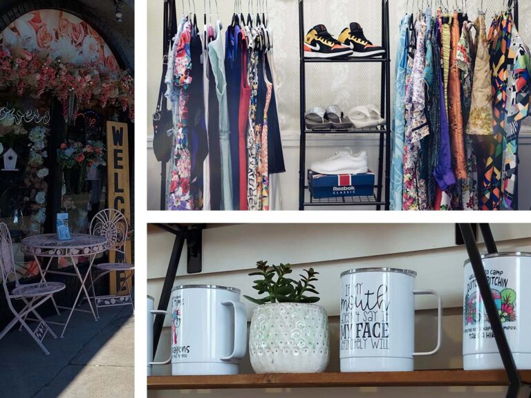 2022 Osoyoos BC Gift Guide | Destination Osoyoos