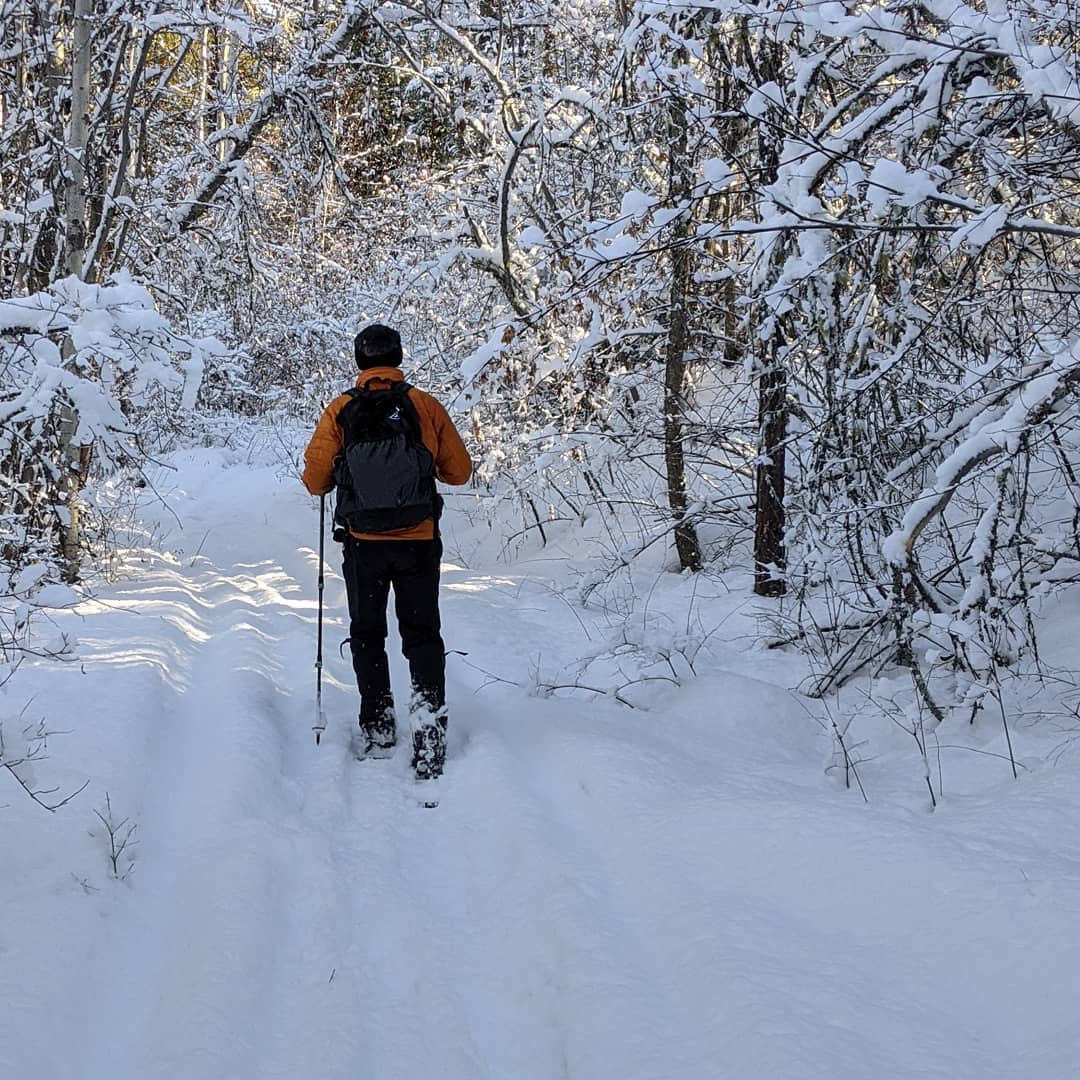 Top 7 Things to do in Osoyoos This Winter