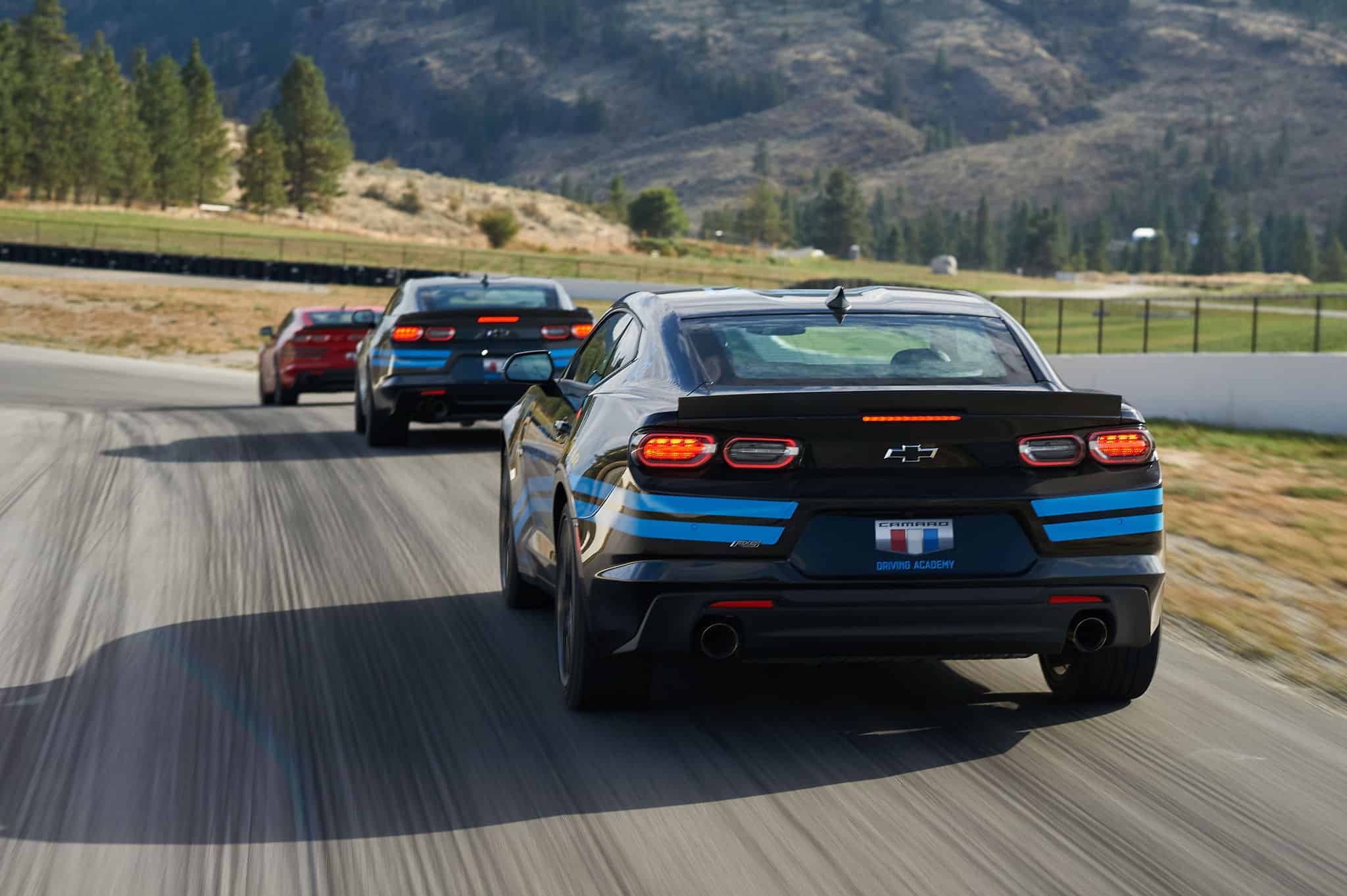 Area 27 Motorsports Park - Destination Osoyoos