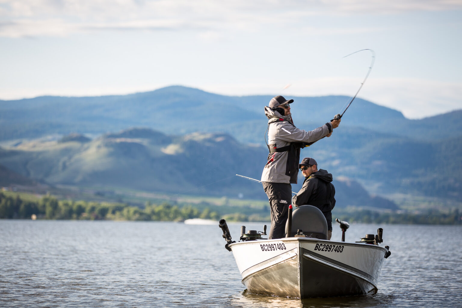 The Ultimate Osoyoos Fall Bucket List - Destination Osoyoos