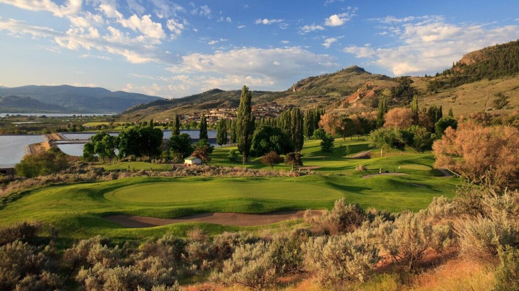 The Ultimate Osoyoos Fall Bucket List - Destination Osoyoos