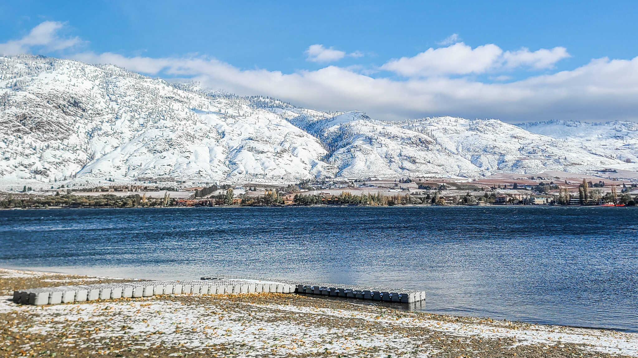 The Local's List: Nine Osoyoos Winter Recommendations