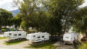Where to Camp in Osoyoos: The Ultimate Guide - Destination Osoyoos