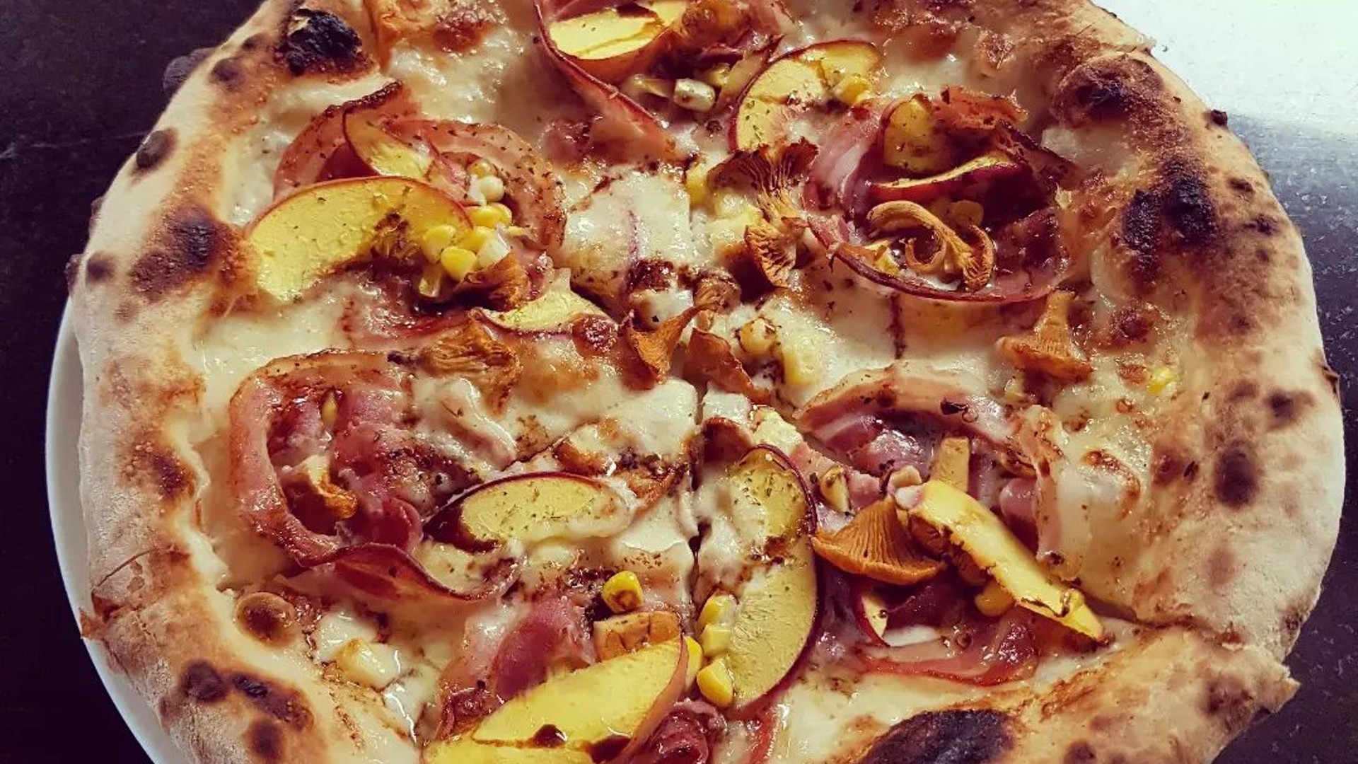 Osoyoos Pizza Trail: Where to Find Your Next Slice - Destination Osoyoos