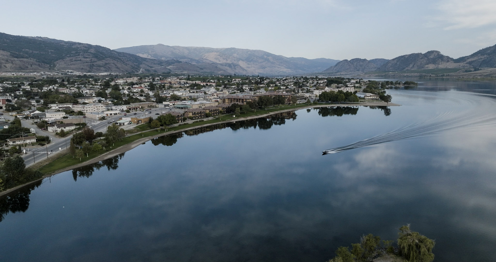 Photo Roundup: 17 Beautiful Captures of Spring Arriving in Osoyoos