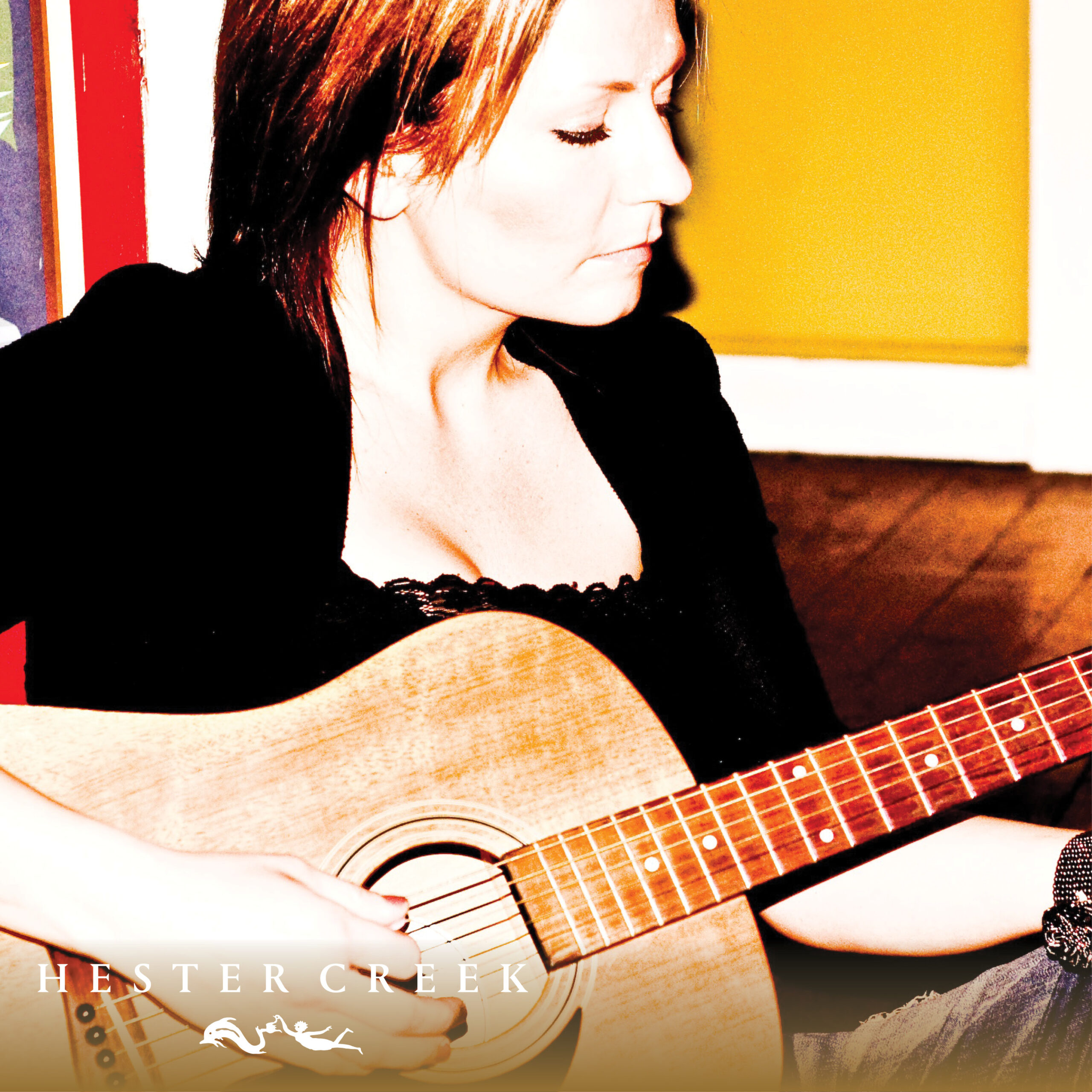 HESTER CREEK MUSIC ON THE PATIO WITH KRISTI NEWMANN - Destination Osoyoos