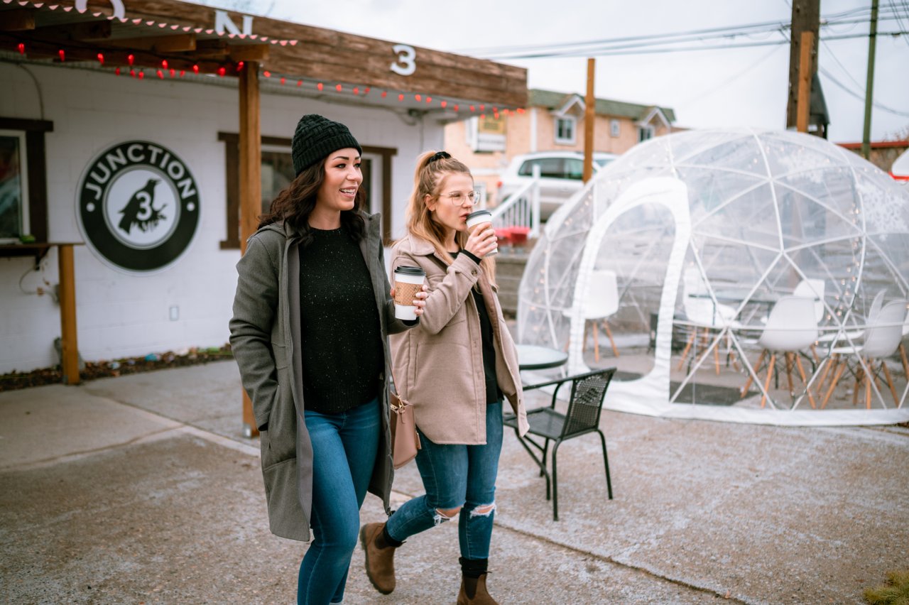 The Local's List: Nine Osoyoos Winter Recommendations