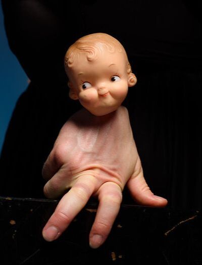 THE BABY TYLER SHOW @ Venables Theatre - Destination Osoyoos